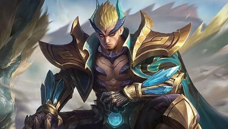 11 Hero EXP Lane Meta Mobile Legends (ML) – Esportsku