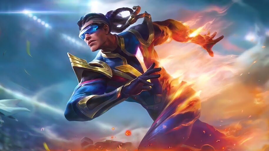 Kata-kata Motivasi Dan Arti Dari Hero Mobile Legends (ML) – Esportsku