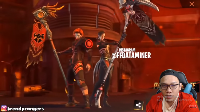 12 Generator FF Diamond, Tanpa Verifikasi Gratis Free Fire! – Esportsku