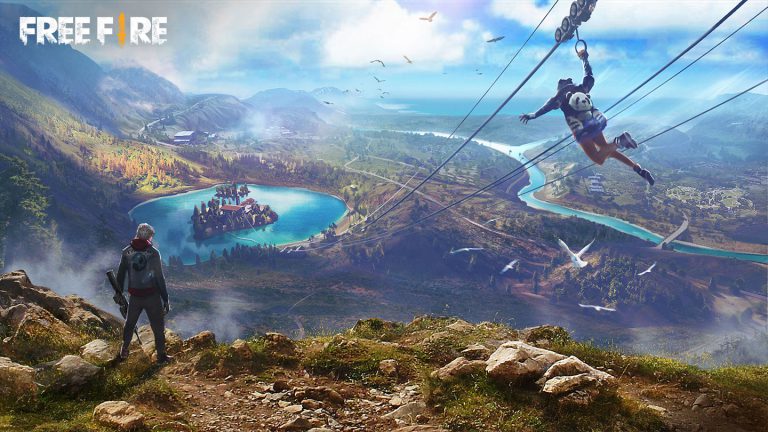 Apa itu Free Fire (FF)? Penjelasan Lengkap Game Terpopuler Ini – Esportsku