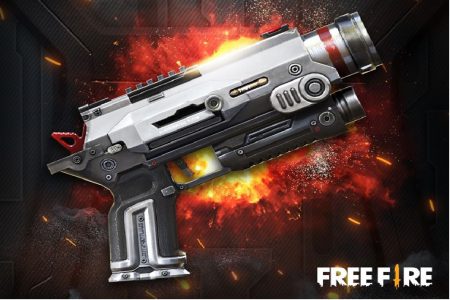 8 Senjata Akurasi Terburuk Free Fire (FF) 2021! – Esportsku