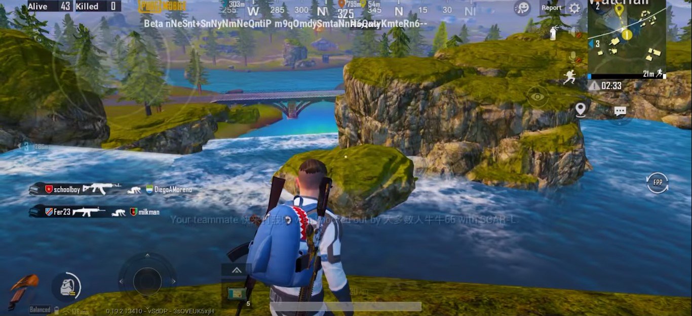Combo Senjata Paling Efektif untuk Map Livik PUBG Mobile! – Esportsku