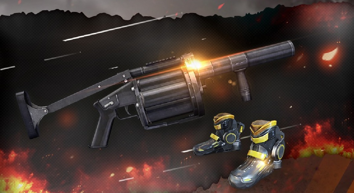 ランチャーハイジャック Fire – Fire Launcher Hijack 設定方法 – IXAPNM