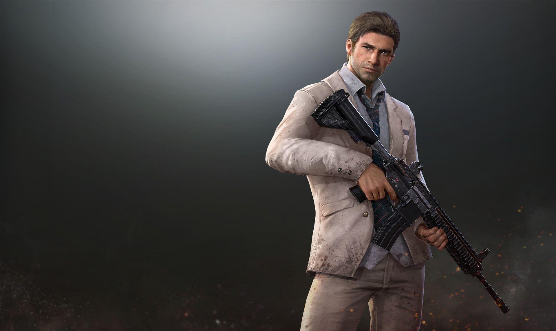 10+ Selebriti Inspirasi PUBG Mobile Karakter, Kamu Harus Tahu! – Esportsku