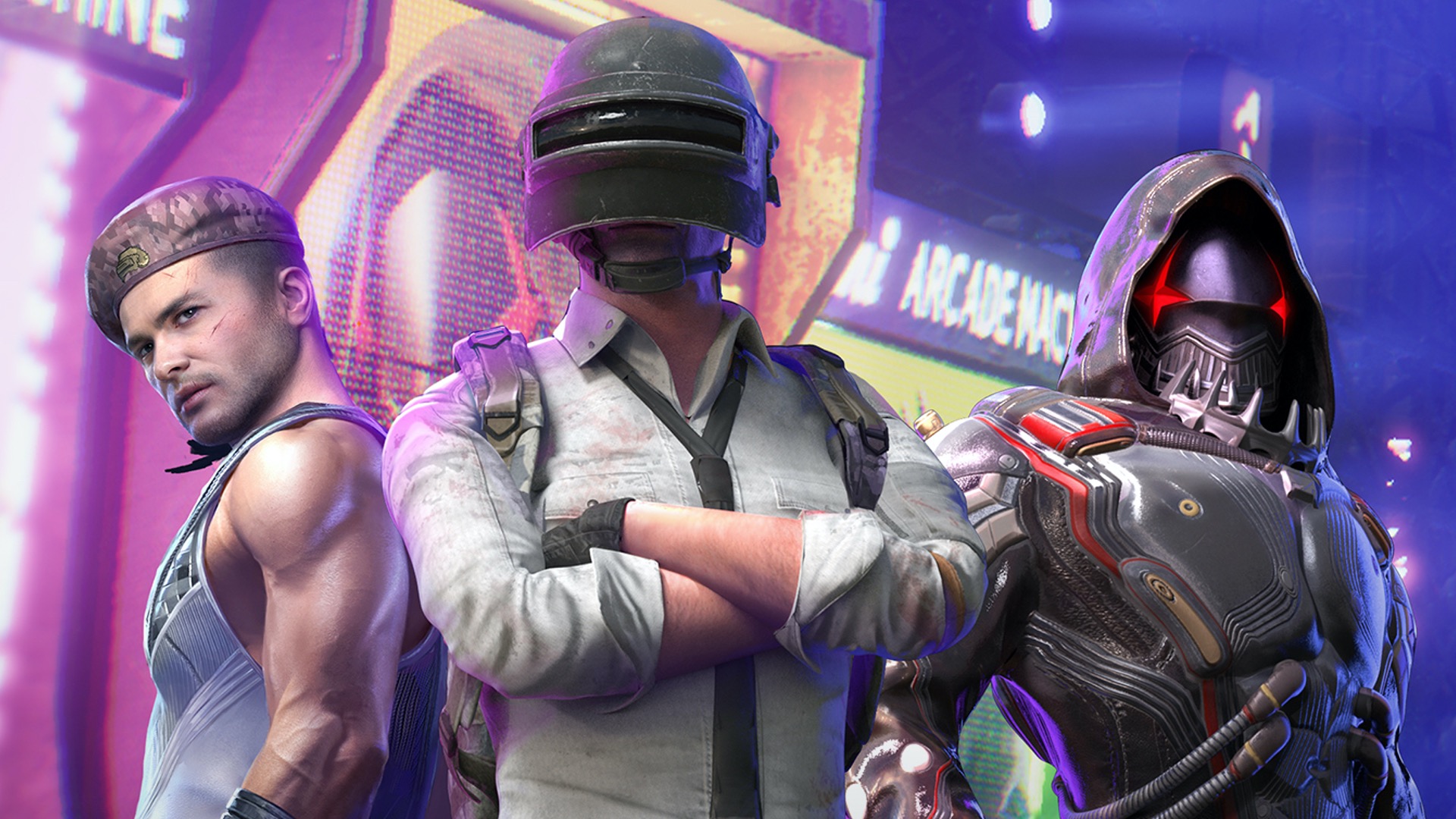 Perlengkapan Bermain PUBG Mobile Ala Pro Player! – Esportsku