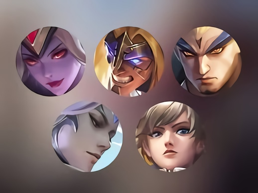 8 Skin Terbaru Mobile Legends Rilis Juli 2020, Pemain ML Wajib Punya ...