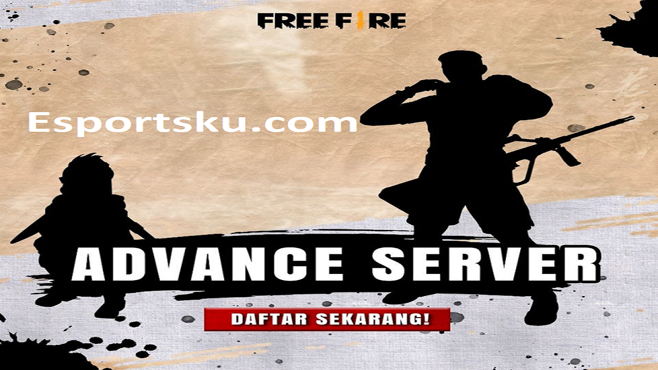 Advanced Server FF Sesi Kedua Free Fire Dibuka! – Esportsku