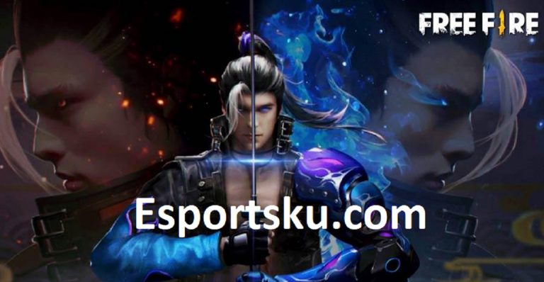 Cara Hayato Awakening Free Fire (FF) 2021 – Esportsku