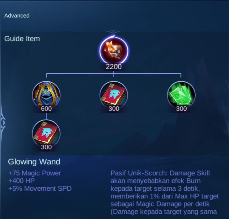 5 Counter Item Radiant Armor Mobile Legends (ML) – Esportsku