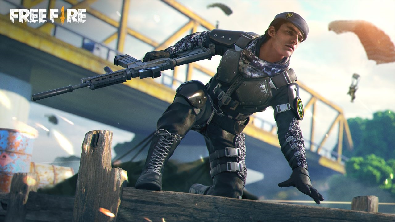 5 Karakter Pet Falco Terbaik Free Fire (FF) – Esportsku