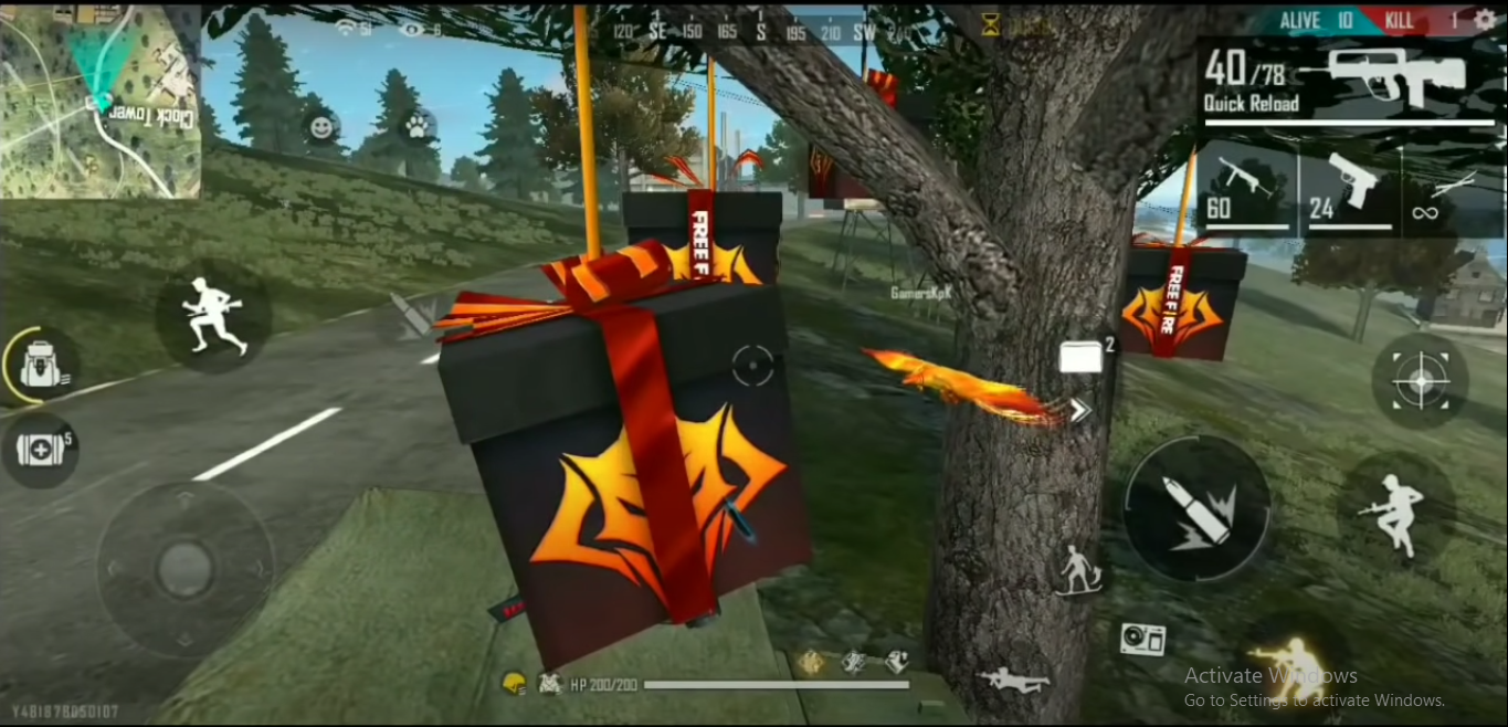 4 Bug Kecil Terbaru Free Fire yang Mematikan di FF! – Esportsku