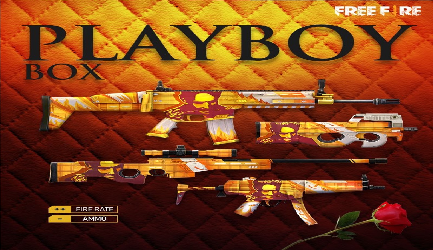 4 Skin P90 Free Fire Terbaik, Pemain FF Wajib Tahu! – Esportsku