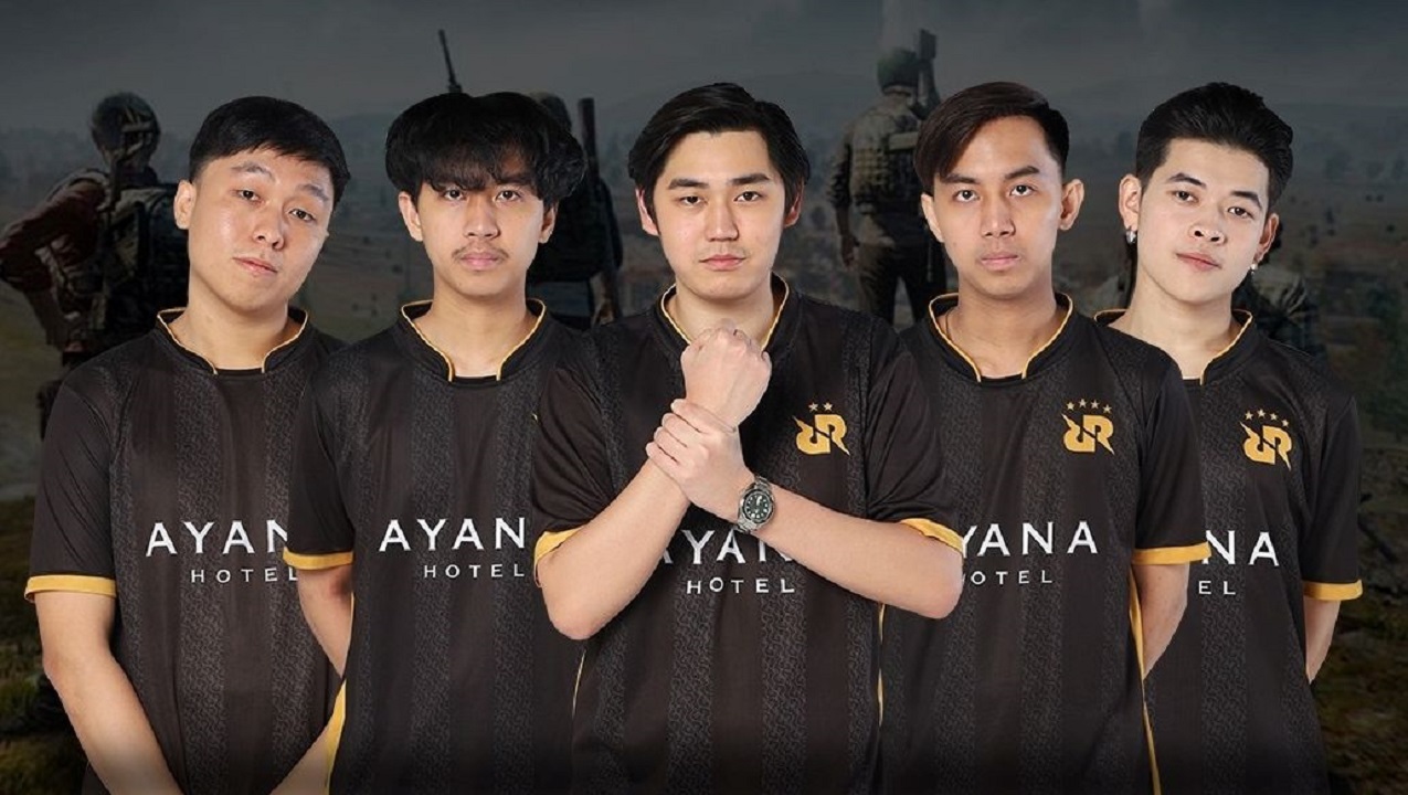 Informasi Bubarnya RRQ Athena Dari CEO RRQ Pak AP – Esportsku