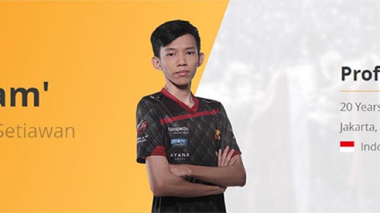 Skin Mobile Legends (ML) X Anime Naruto! – Esportsku