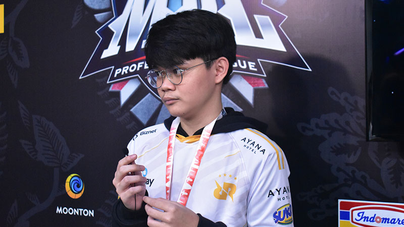 Top Mobile Legends Player Setiap Role Menurut RRQ Vyn! – Esportsku