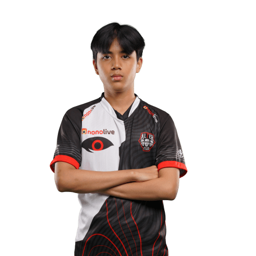 AE Celiboy 'The Miracle Boy', Salah Satu Core Terbaik Mobile Legends ...