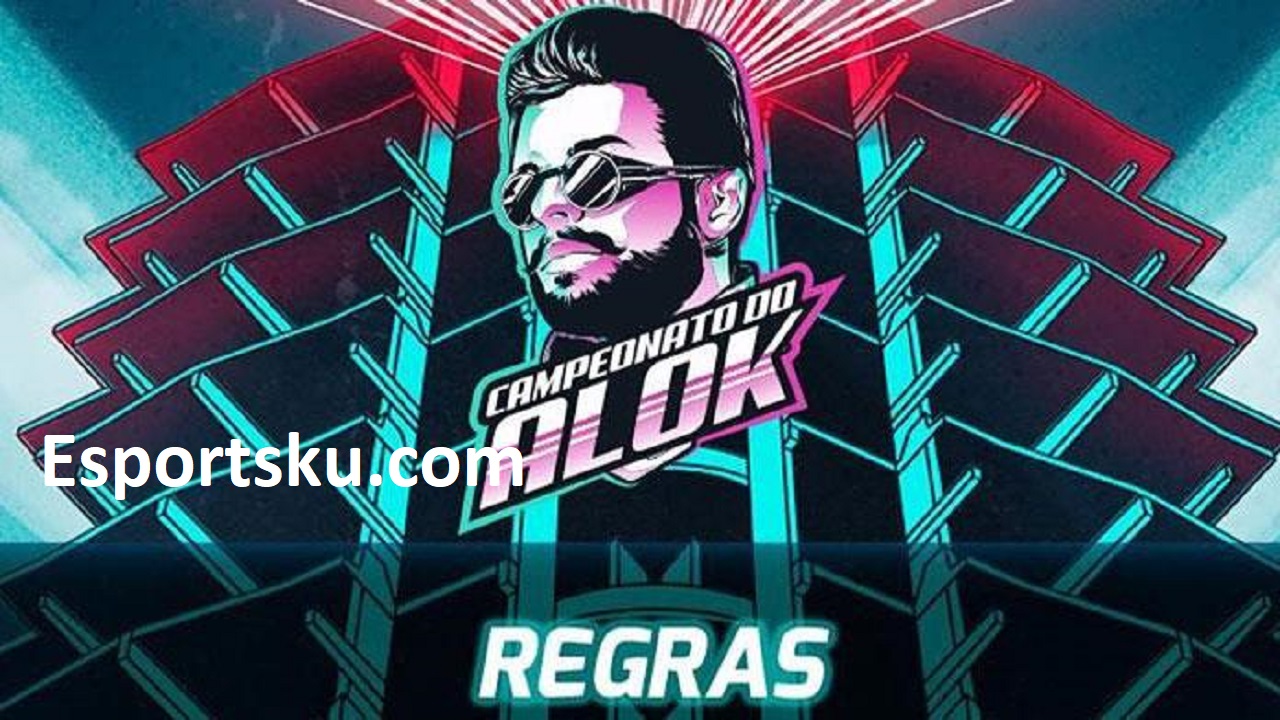 8 Fakta Unik Karakter DJ Alok Free Fire (FF) – Esportsku
