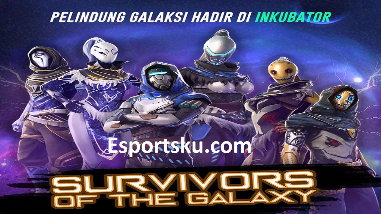 Berapa Diamond Bundle Galaxy Trooper Epic Free Fire (FF)? – Esportsku