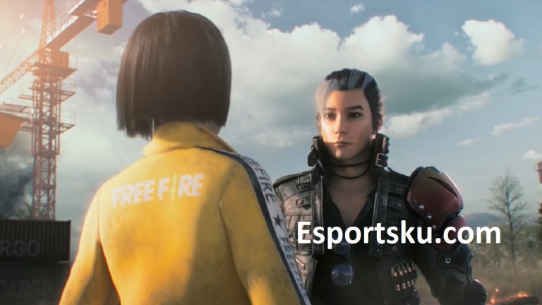 10 Kombinasi Karakter Santino Free Fire (FF) Terbaik! – Esportsku