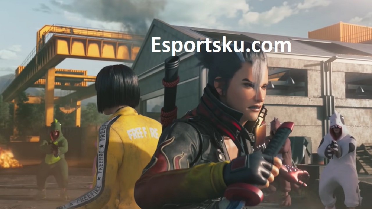 5 Alasan Kenapa Hayato Free Fire (FF) Masih Populer Hingga Saat Ini ...