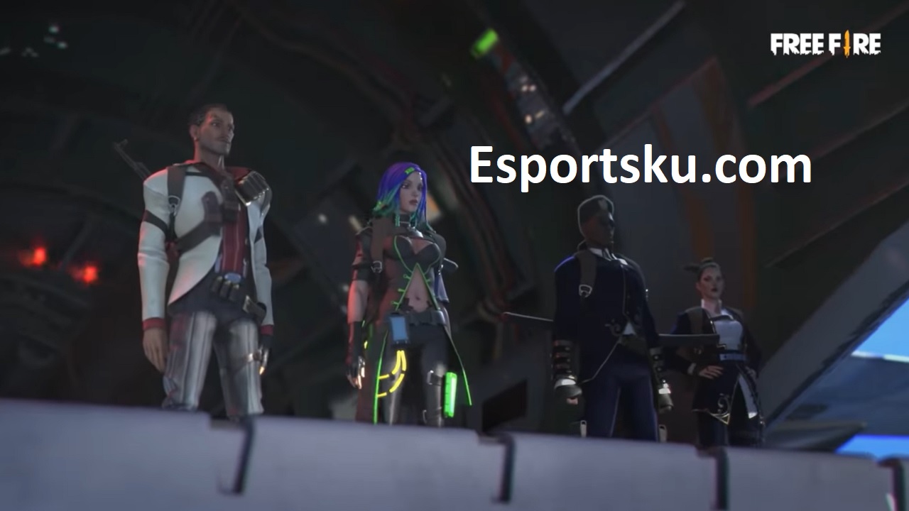 Cara Bermain Unik Player Free Fire, Pemain FF Wajib Coba! – Esportsku