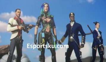 15 Hero Counter Claude Mobile Legends (ML) – Esportsku