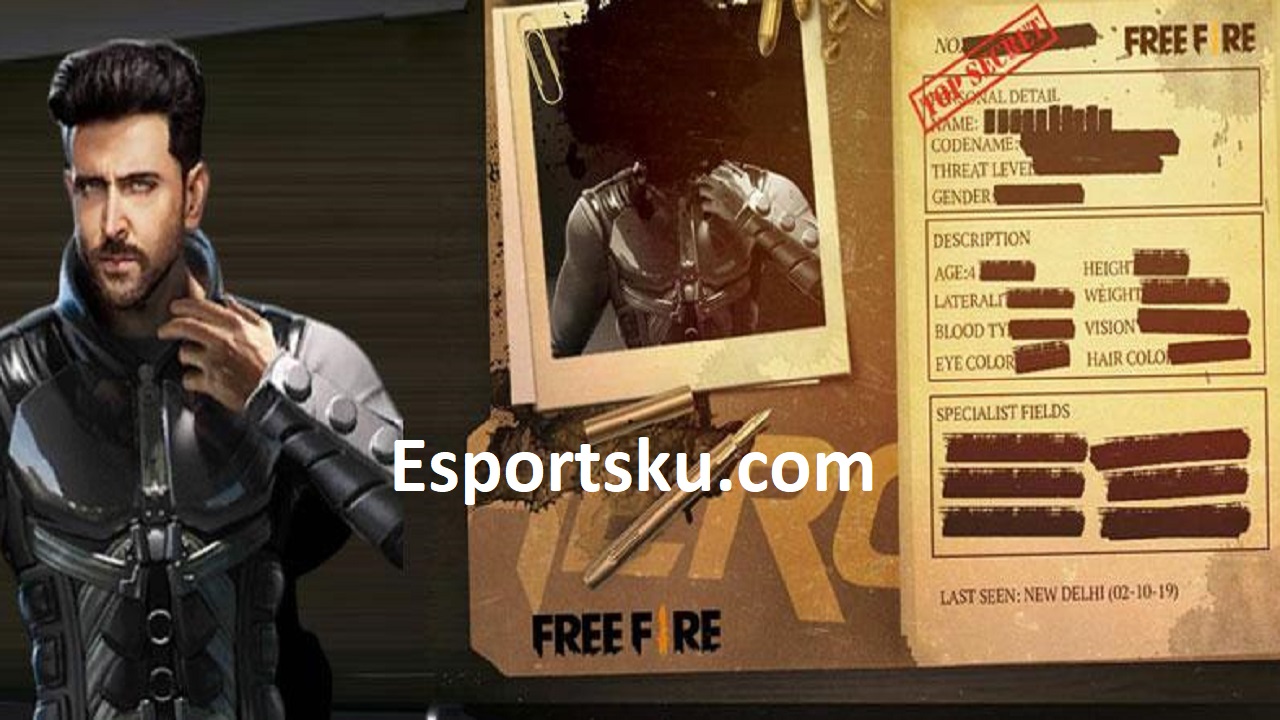 Bug Loading Error FF Terbaru Free Fire, Tidak Bisa Masuk! – Esportsku