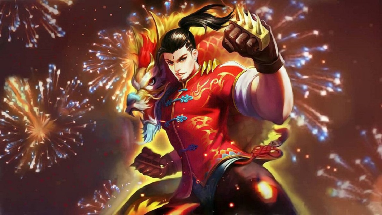 10 Hero All Role Terbaik Mobile Legends (ML) – Esportsku