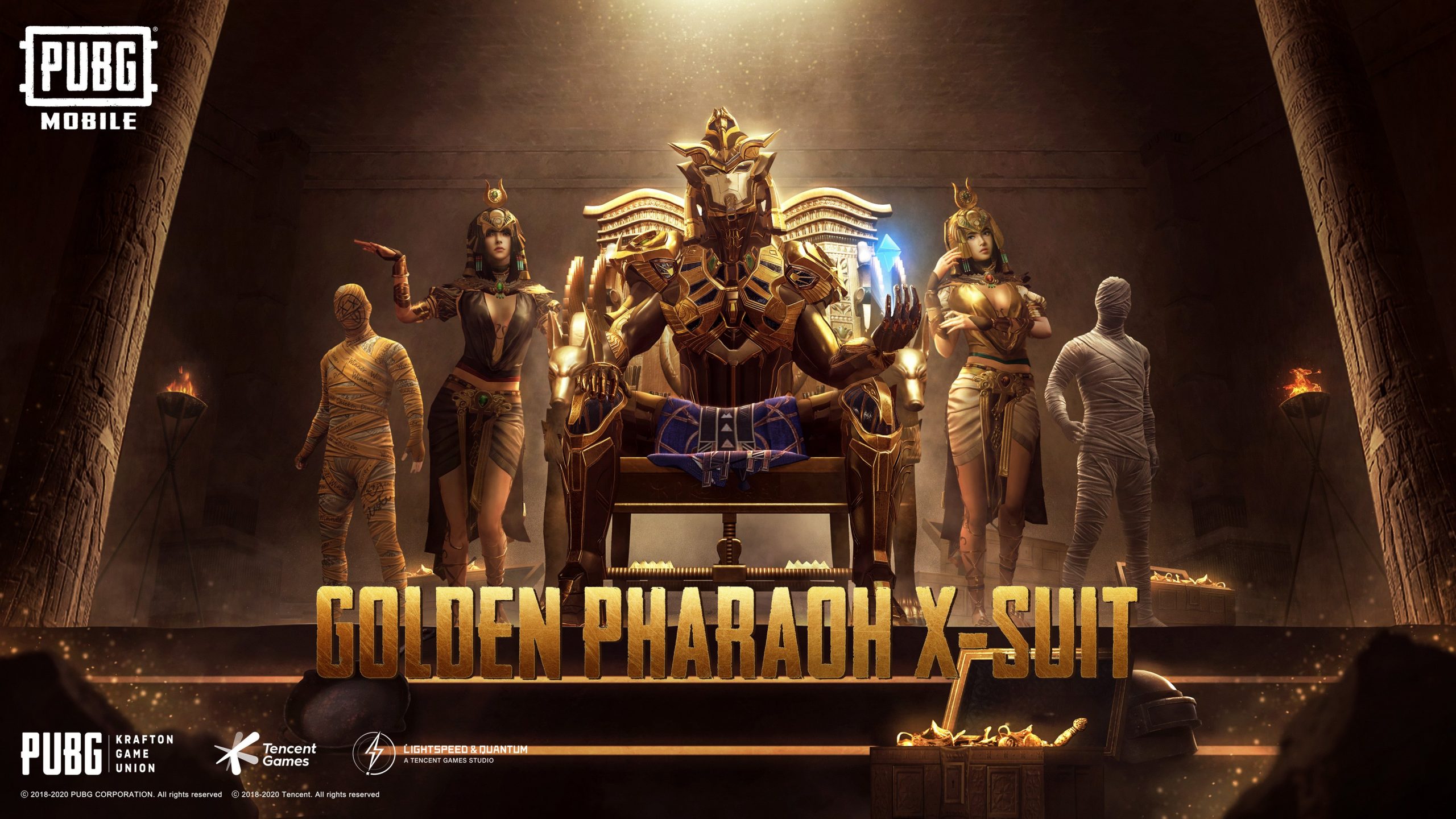 Siapa itu Pemain Sultan di PUBG Mobile? – Esportsku