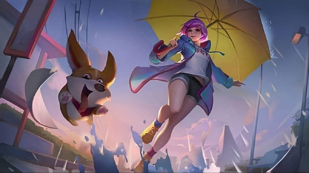 7 Skin Kagura Terbaik Terbaru Mobile Legends (ML) – Esportsku