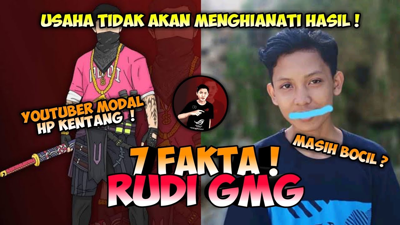 15 Pemain Terbaik Free Fire (FF) Indonesia – Esportsku