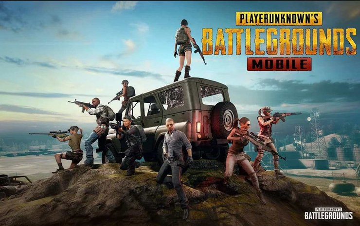 Mode Permainan PUBG Mobile vs Free Fire, Lebih Menantang Mana? – Esportsku