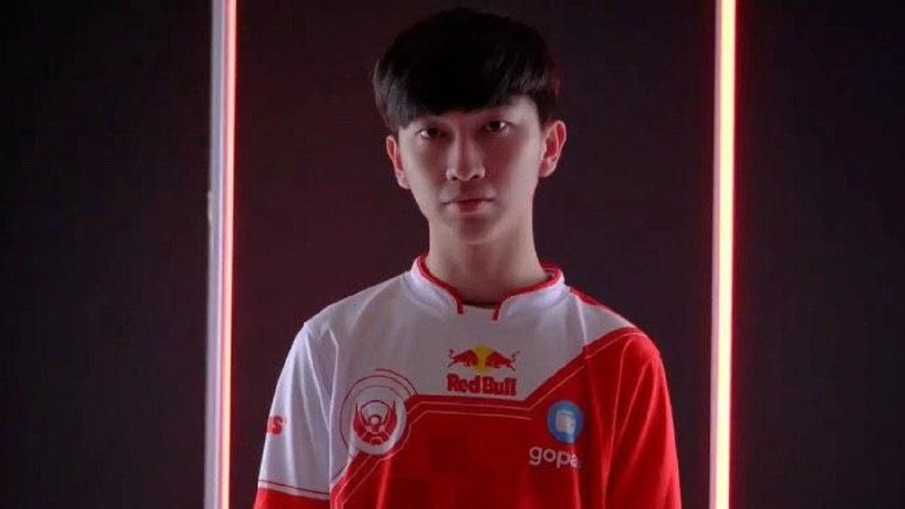 Renbo: Pick Johnson Sudah Ada Di Buku Strategi Kami – Esportsku