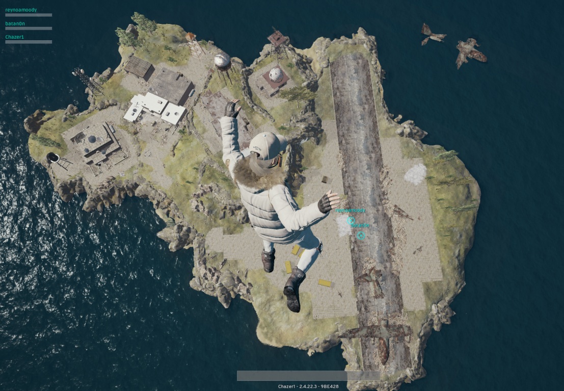 Bahas Tuntas Tentang Spawn Island di Map Erangel PUBG Mobile – Esportsku