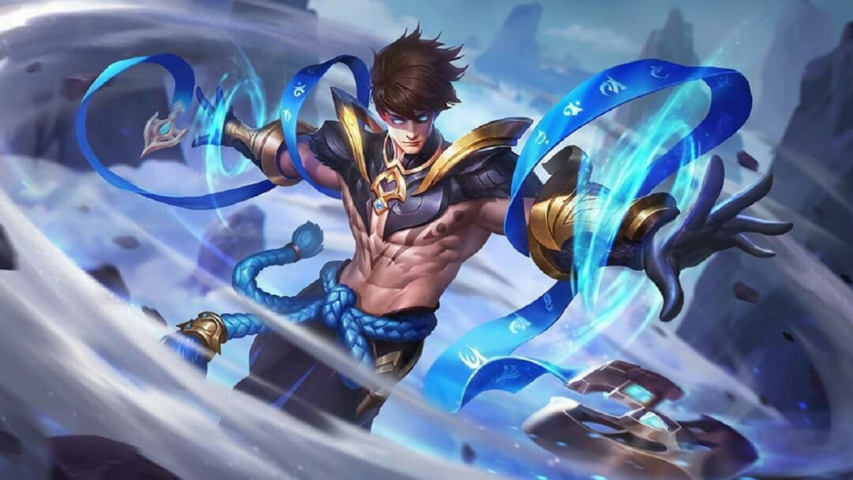 Best Mages in Mobile Legends According to Dunia Games | Dunia Games