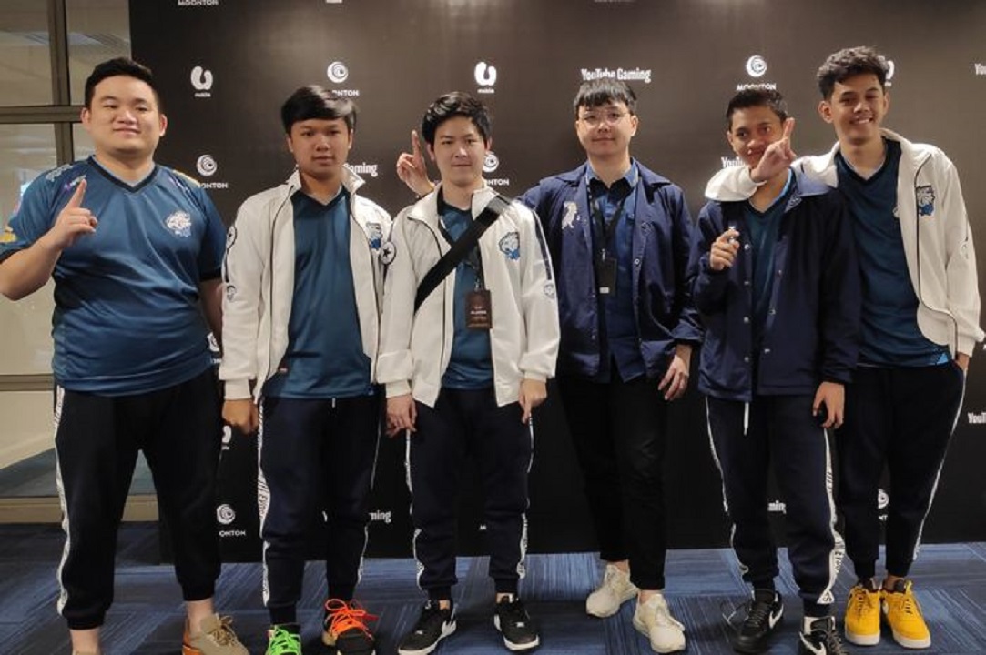 EVOS World Berkumpul, Jajal Turnamen Mobile Legends Bergengsi! – Esportsku