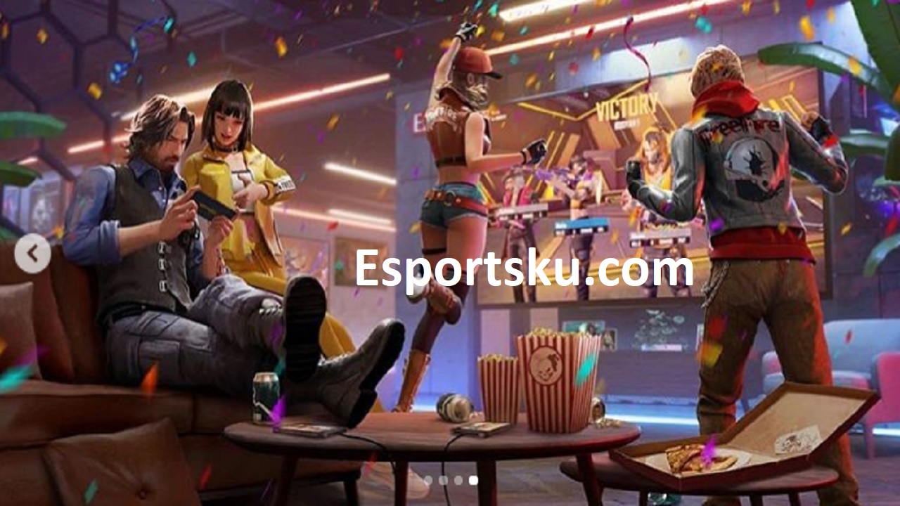 Apa Itu Bad Manners Bagi Player Free Fire (FF)? – Esportsku