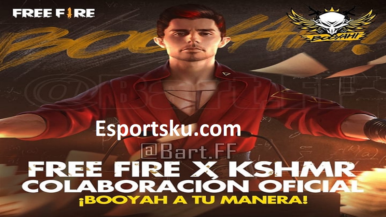 Daftar 65 Karakter Free Fire (FF) Terlengkap dan Terbaru! – Esportsku