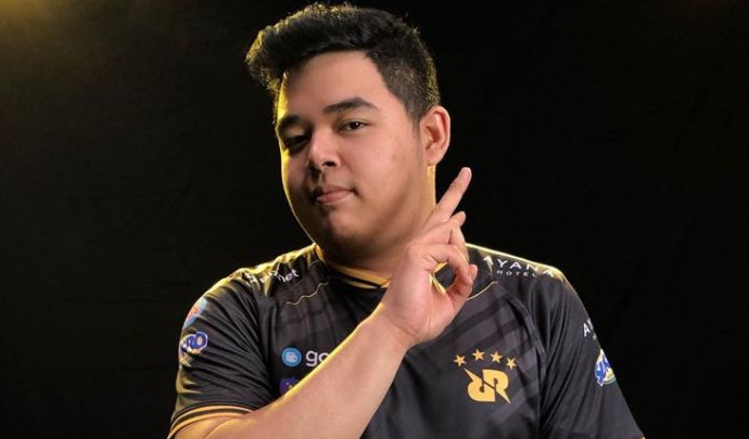 Lanjut ke M4, Ini tim Mobile Legends (ML) yang dinantikan RRQ R7 ...