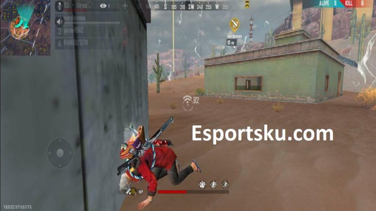 4 Alasan Player FF Tidak Mau Revive di Free Fire – Esportsku