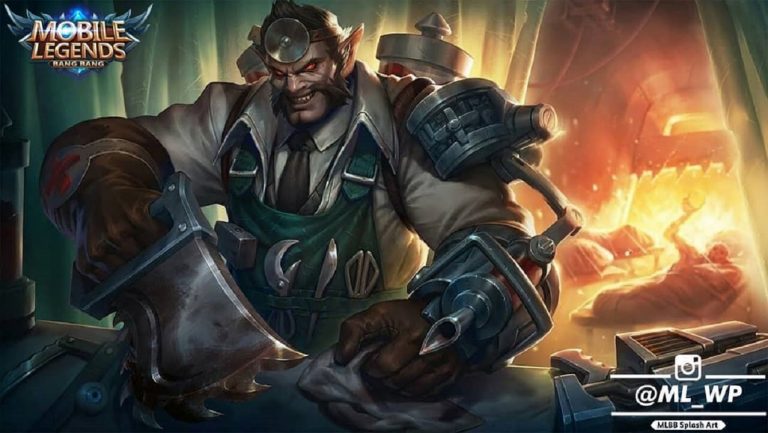 10 Hero Yang Cocok Pakai Item Malefic Roar Mobile Legends (ML) – Esportsku