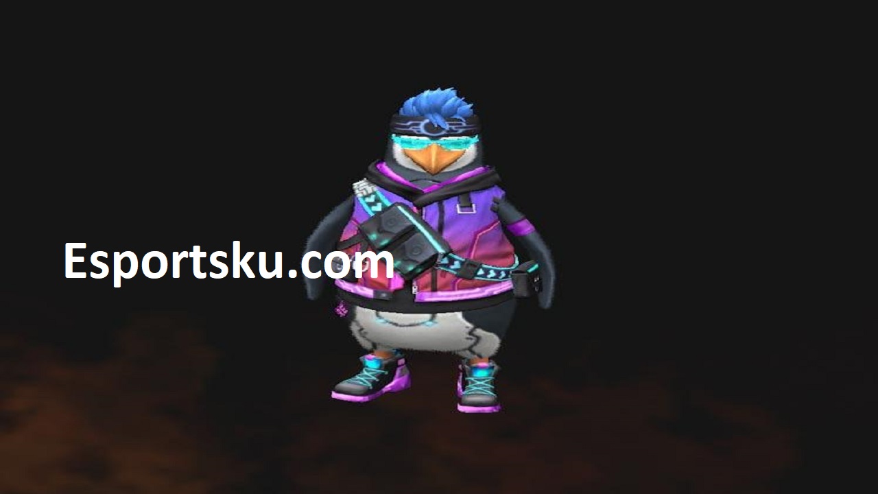 10 Tips Menggunakan Karakter Nairi Free Fire (FF) – Esportsku