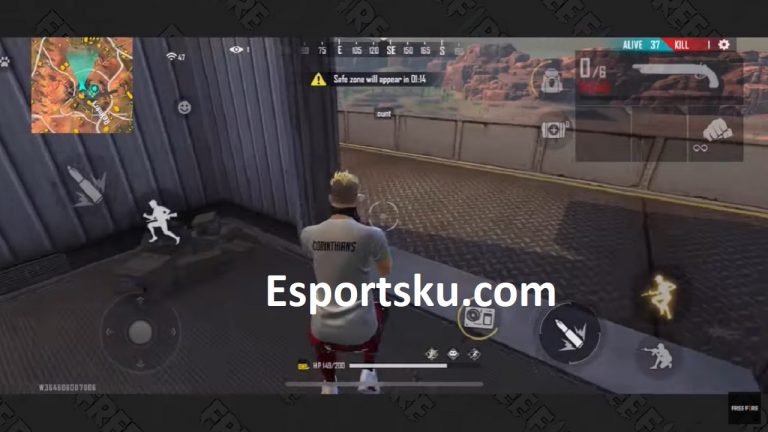 Pola Permainan FF Dari Awal Hingga Akhir Free Fire – Esportsku