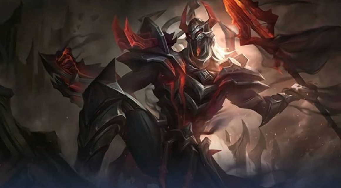 Bocoran Skin Moskov Abyss Squad Mobile Legends (ML) – Esportsku