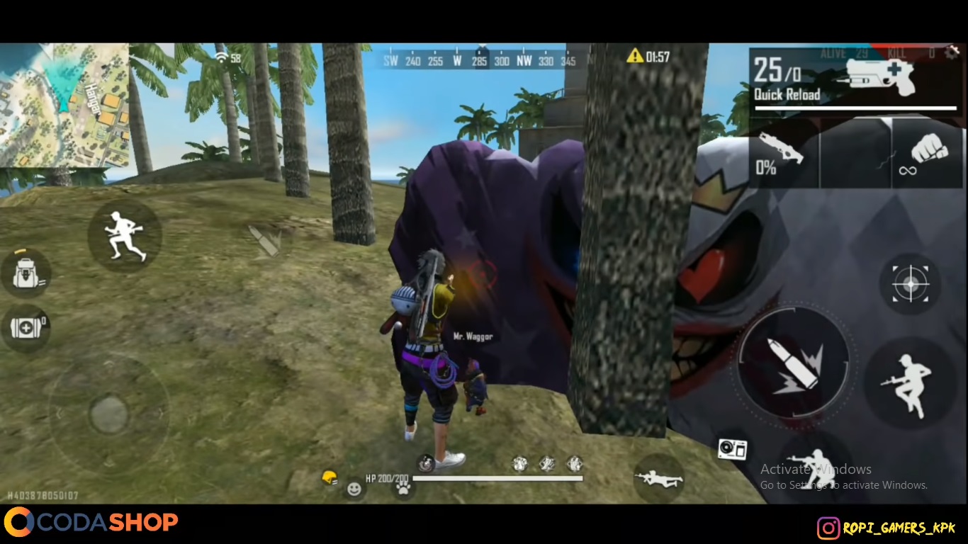 5 Alasan FF Kenapa Kalian Stuck Rank Gold Free Fire – Esportsku