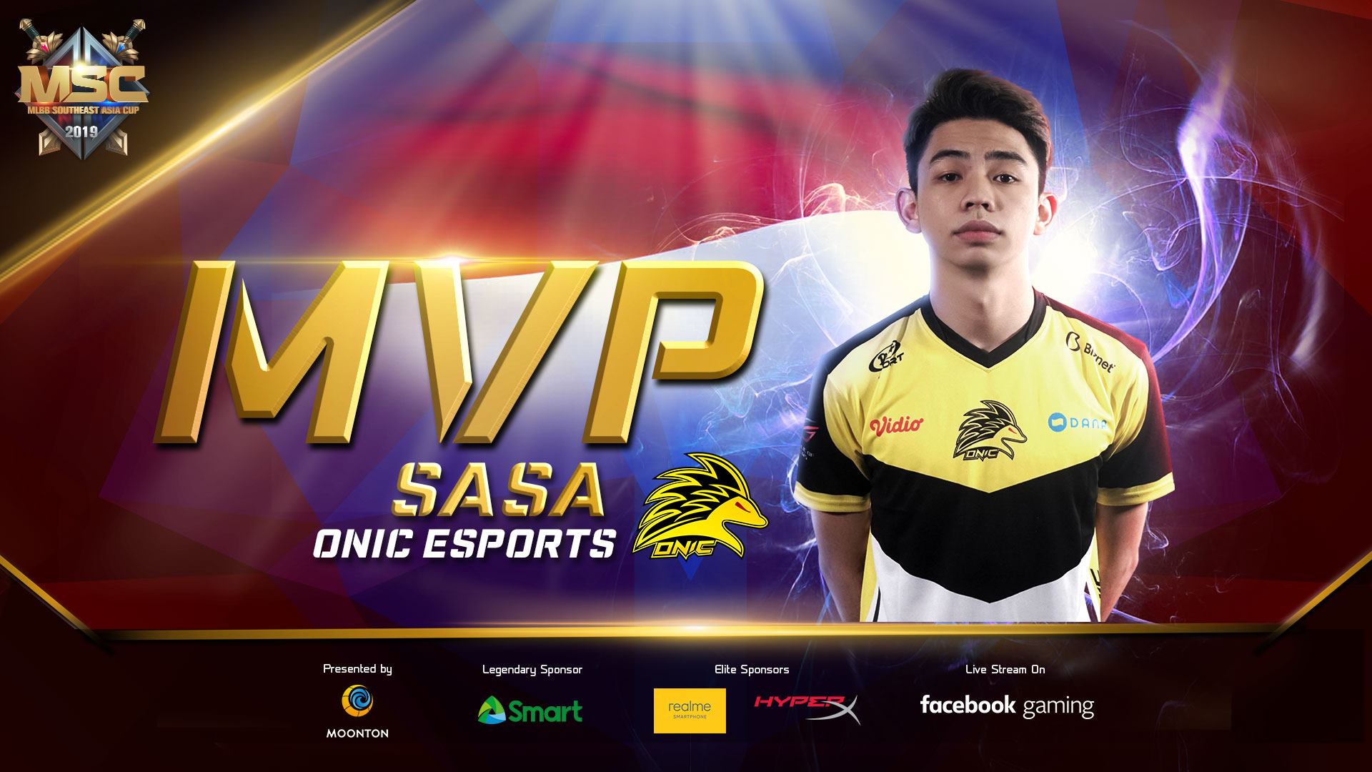 Pemain Asing yang pernah Bermain MPL ID Mobile Legends (ML) – Esportsku