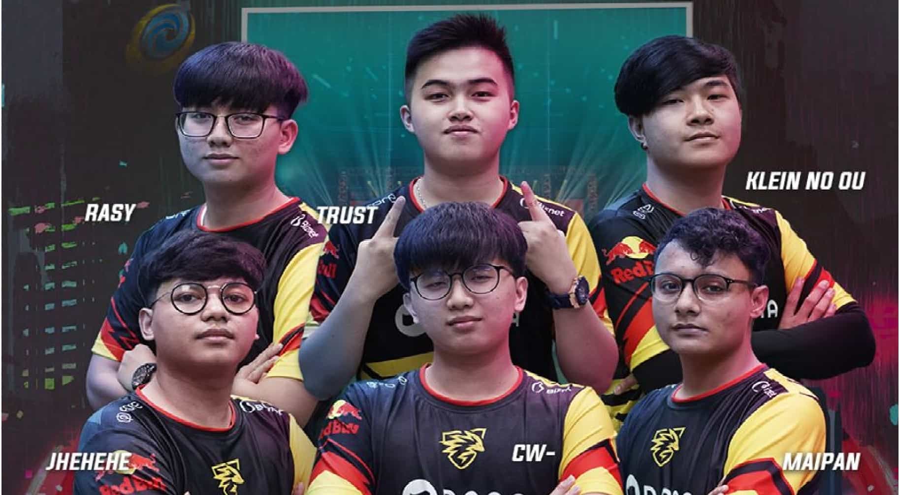 Onic Prodigy Karrie Build Tank Mobile Legends, Amankan Alur ...