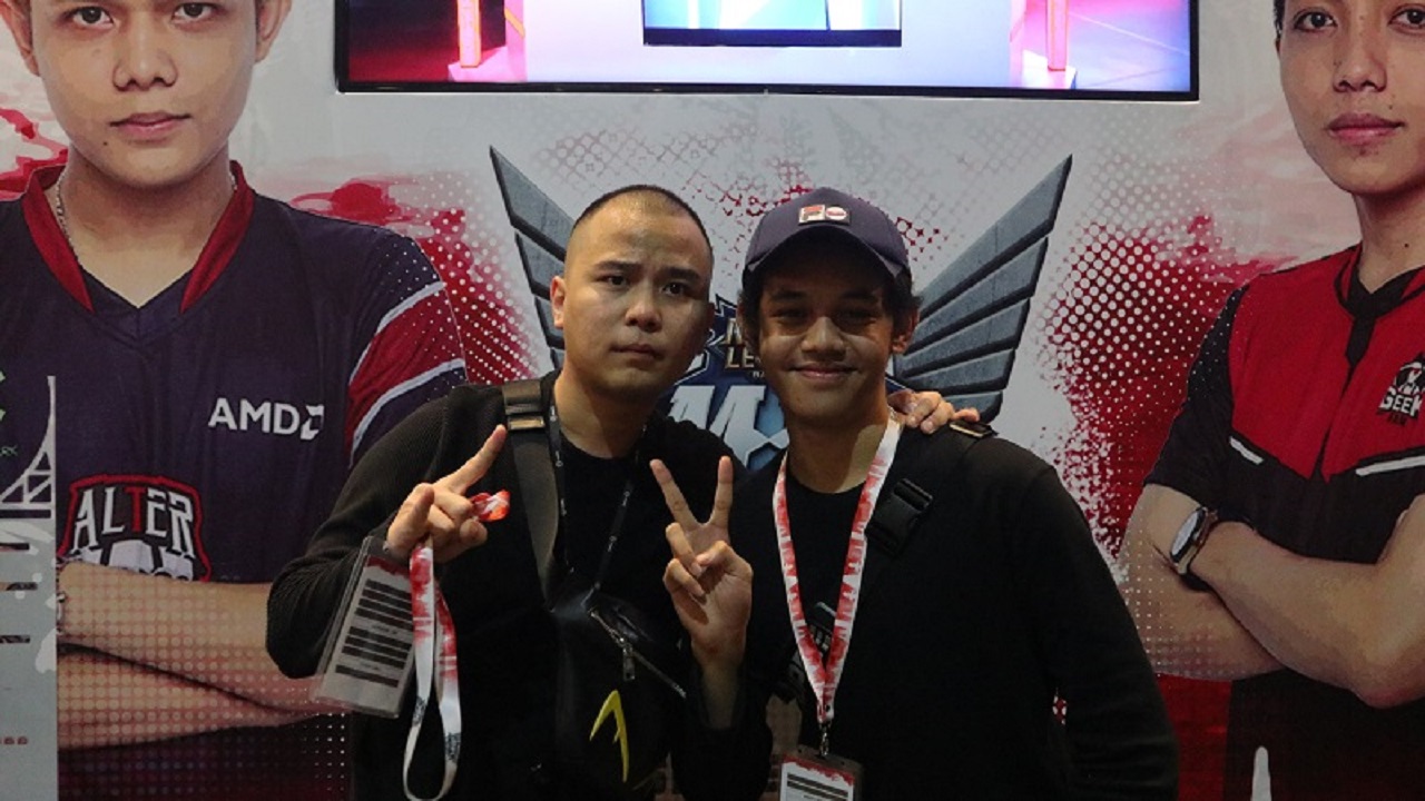 5 Mantan Pro Player Mobile Legends Yang Masih Aktif Bermain ML! – Esportsku