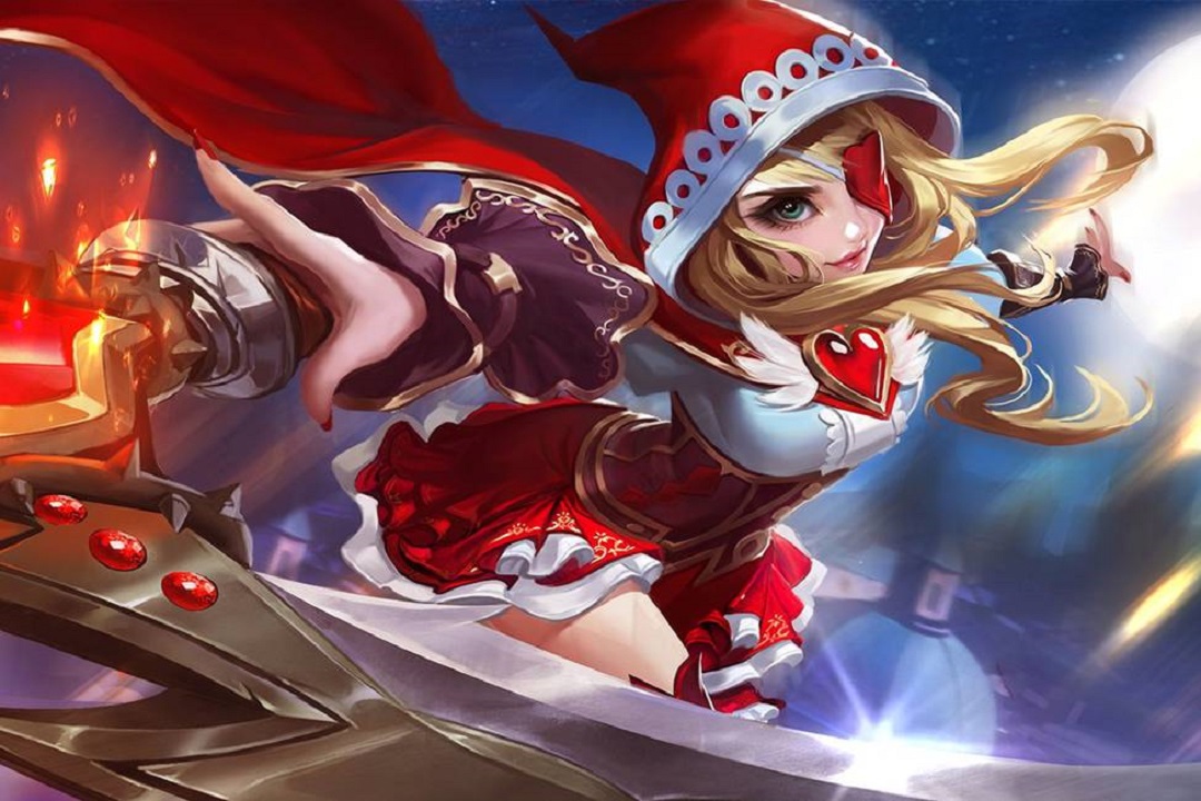 Kapan Rilis Skin Special Ruby Soul Reaper Mobile Legends (ML)? – Esportsku