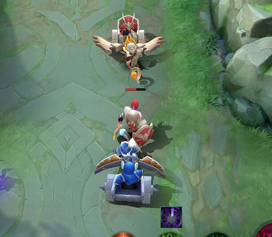 Jenis-Jenis Minion Mobile Legends (ML) – Esportsku